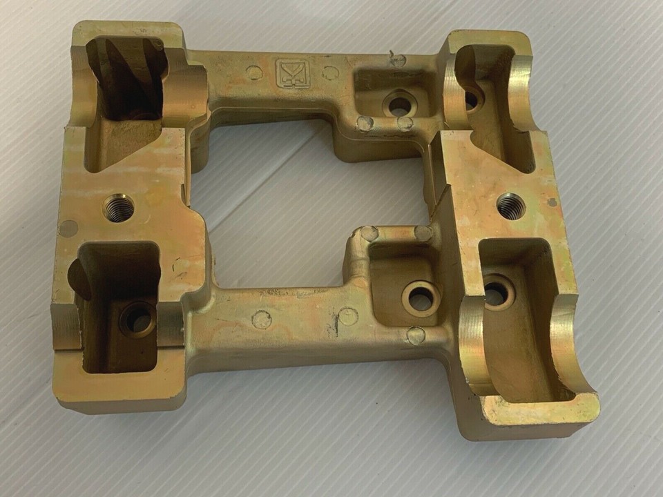 OTK Tony kart Engine Mount - Magnesium- NEW - Rotax - X30 - NextKarting ...