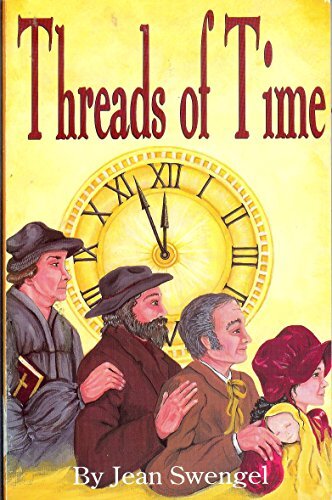 Threads of Time (Paperback) 9781560437765| eBay