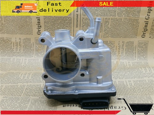 High Quality Throttle Body For Mitsubishi Colt MN195709 | eBay