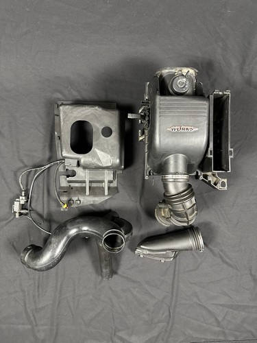 Mini Cooper S JCW Intake Air Box OEM 13720391513 2002-2008 R53 R52 518 ...