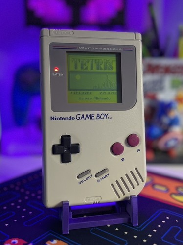 Nintendo Gameboy DMG-01 **Super Clean* *AUTHENTIC ORIGINAL!* | eBay