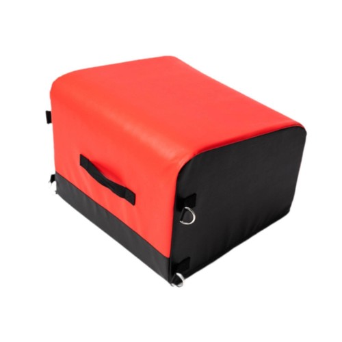 Hip Thrust Machine Foam Plyo Box for Push Ups Strength Training ...