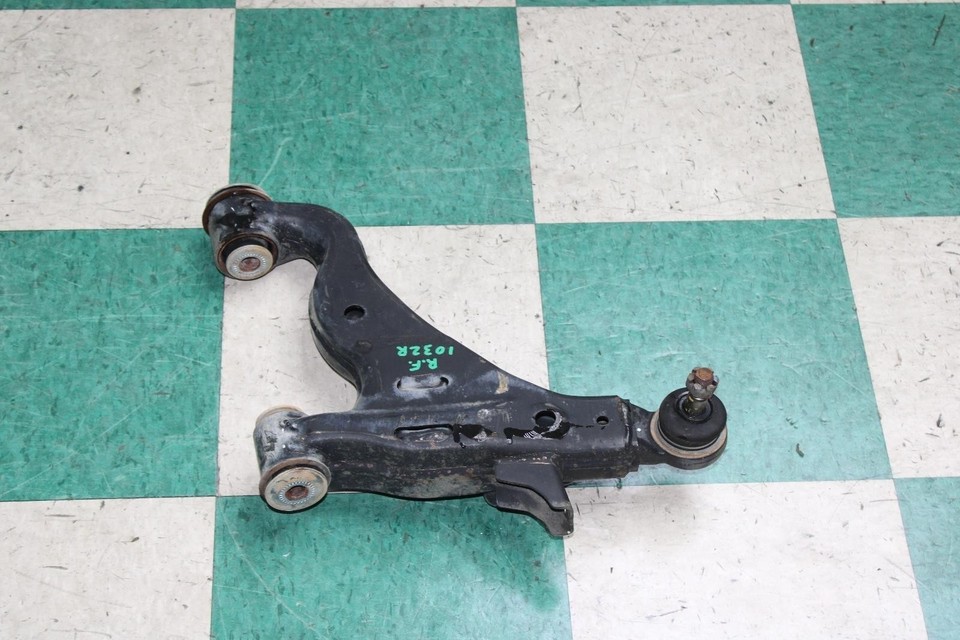 05-15 TACOMA 4x2 Passenger Right RH RF Front Lower Control Arm ...