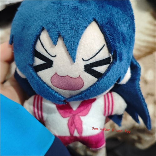 Lucky Star Izumi Konata Fumo Anime Plush Doll 10cm Plush toy pendant ...