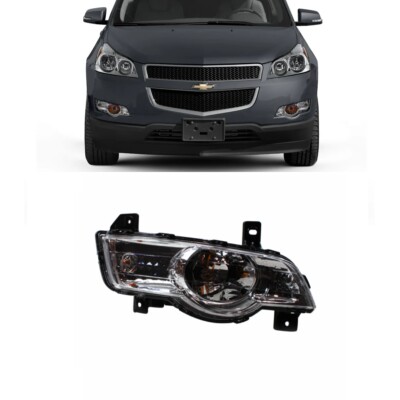 For 2009-2012 Chevy Traverse Front Signal/Corner Light Passenger | eBay
