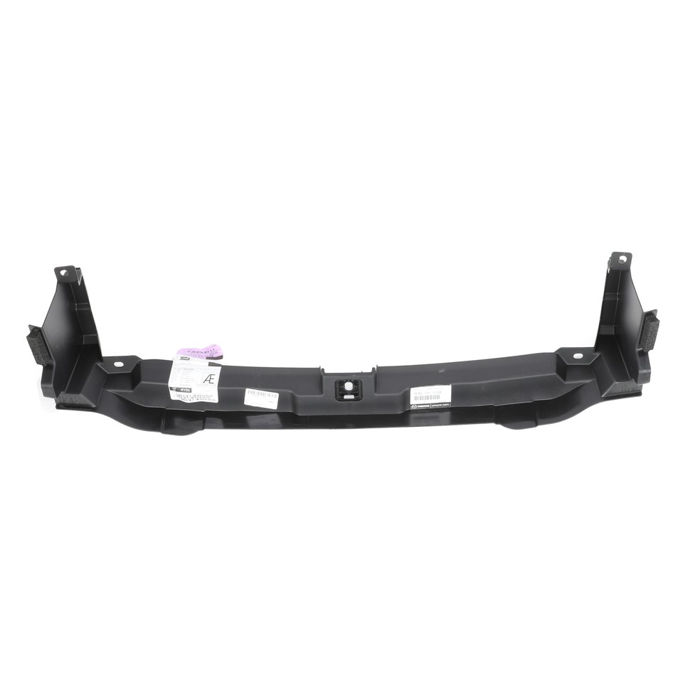 NEW OEM Mazda 2016-2021 CX-9 Air Guide Cooling Radiator Deflector TK48 ...