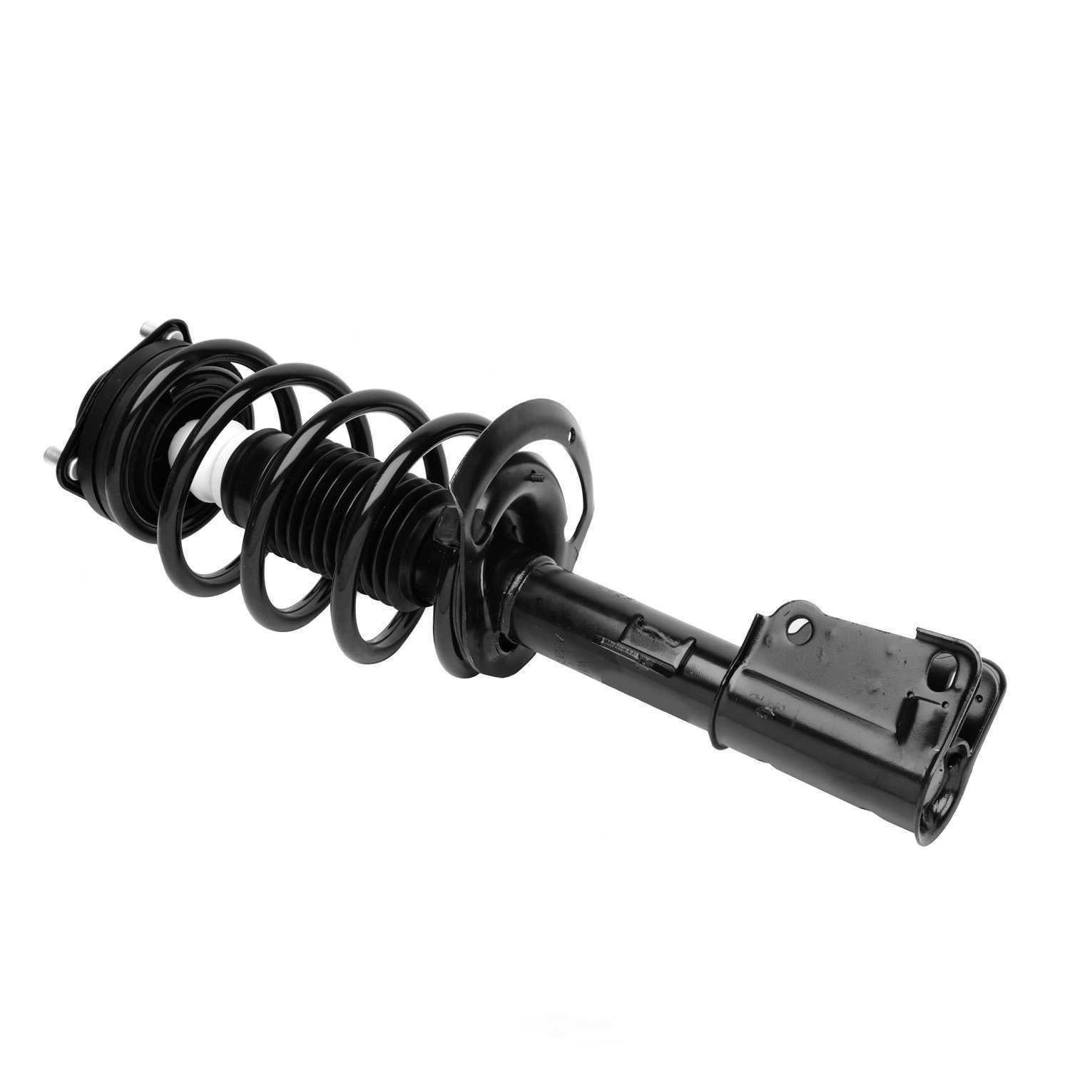 Suspension Strut and Coil Spring Assembly-Sedan MANDO MSS050476 for ...