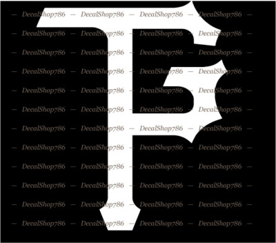 Taylor Gang InsideOut - TGOD - Vinyl Die-Cut Peel N' Stick Decals ...