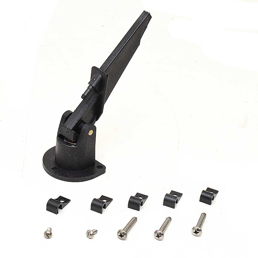 Faria Boat Speedometer Pitot Pickup | Sender | eBay