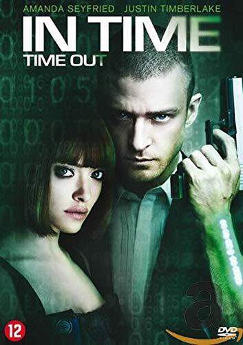 Time Out (DVD) In Time (UK IMPORT) | eBay