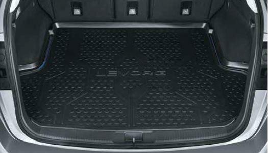 SUBARU LEVORG 2019 -> BOOT CARGO TRAY J515EVA000 | eBay UK