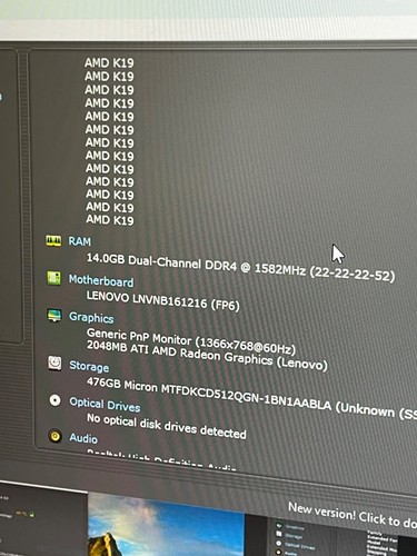 Gray Lenovo Gaming Laptop In very good condition and shape. | eBay