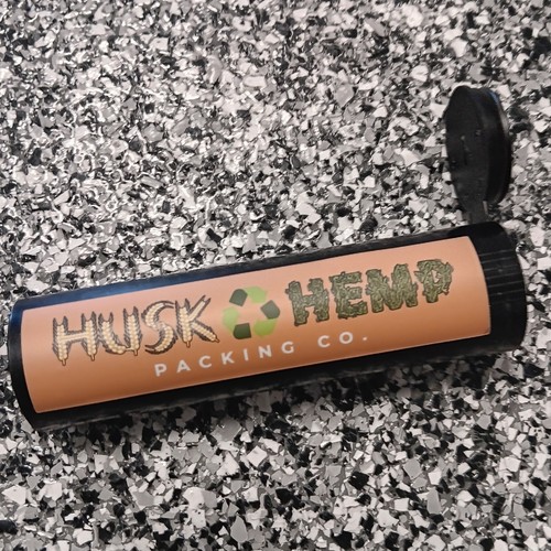 Hemp Containers Black 7g 114/32dram 6 Pack | eBay