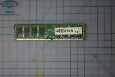 NCR 1 Gb DDR2 667MHz Memory Module Grade B 4970455320 | eBay