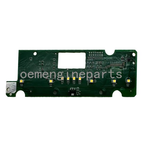1600439 PCB Controller Platform Fits For JLG 2030ES 2032ES 2630ES ...