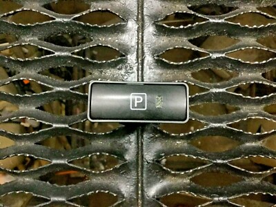 04 05 06 07 08 09 TOYOTA PRIUS PARKING BRAKE BUTTON SWITCH OEM | eBay