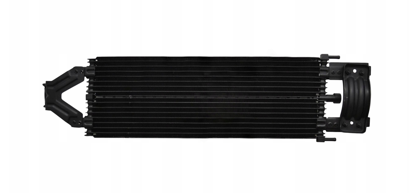 OIL COOLER FITS NISSAN NAVARA D23 PICK UP NP300 2,3 2,5 DCI 216064JZ0A ...