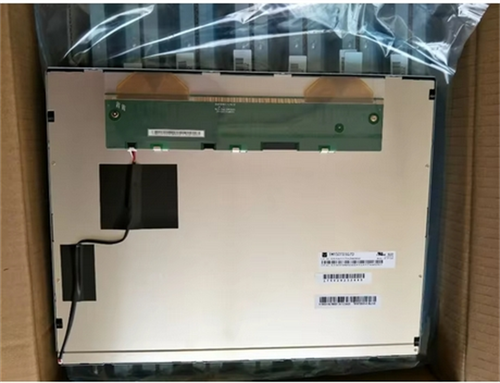 Original 15 inch LED Screen TM150TDS01 TM150TDSG50 TM150TDSG52 ...