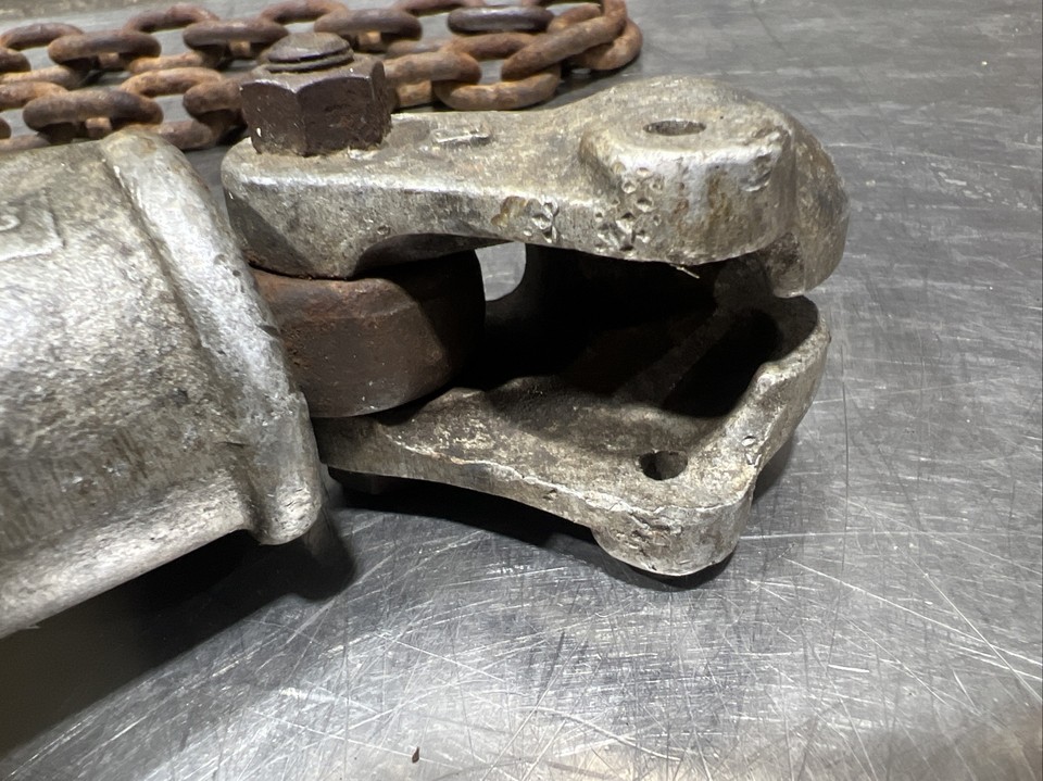 Sherman & Reilly Transformer Gin Used Surplus | eBay