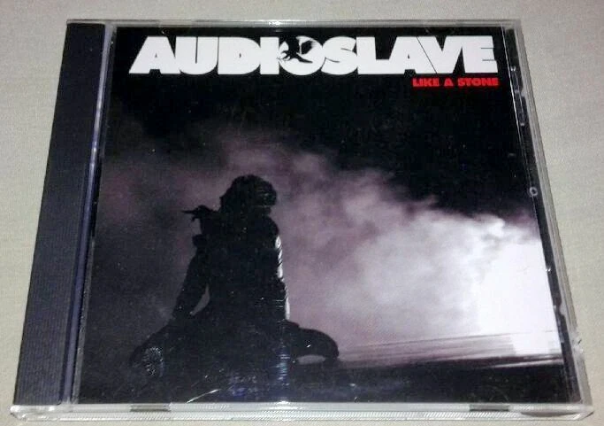 Audioslave Like A Stone Album