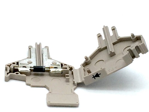 Weidmuller 1878560000 3E Best/D Pluggable Component Diode 187856 | eBay