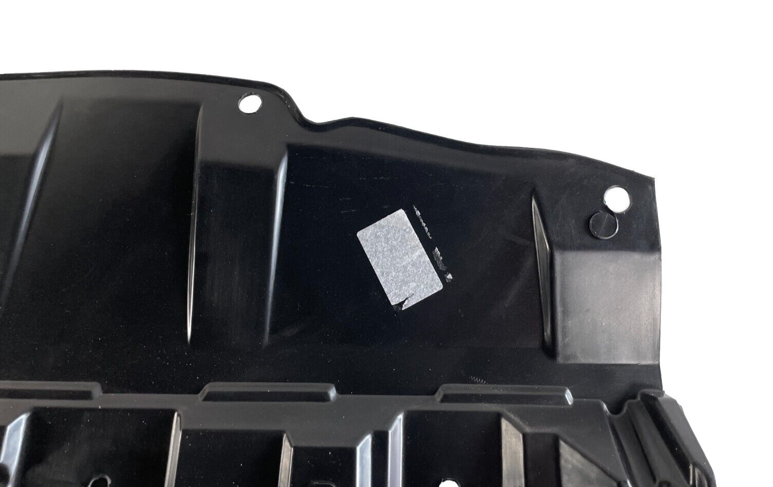 ⭐⭐ FOR 2014-2020 NISSAN ROGUE UNDER ENGINE COVER SPLASH SHIELD MUD ...