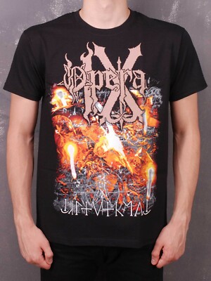 OPERA IX - Maleventum TS T-Shirt | eBay