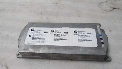 BMW E60 E63 E64 Bluetooth Telematics TCU Control Module OEM 5207 | eBay