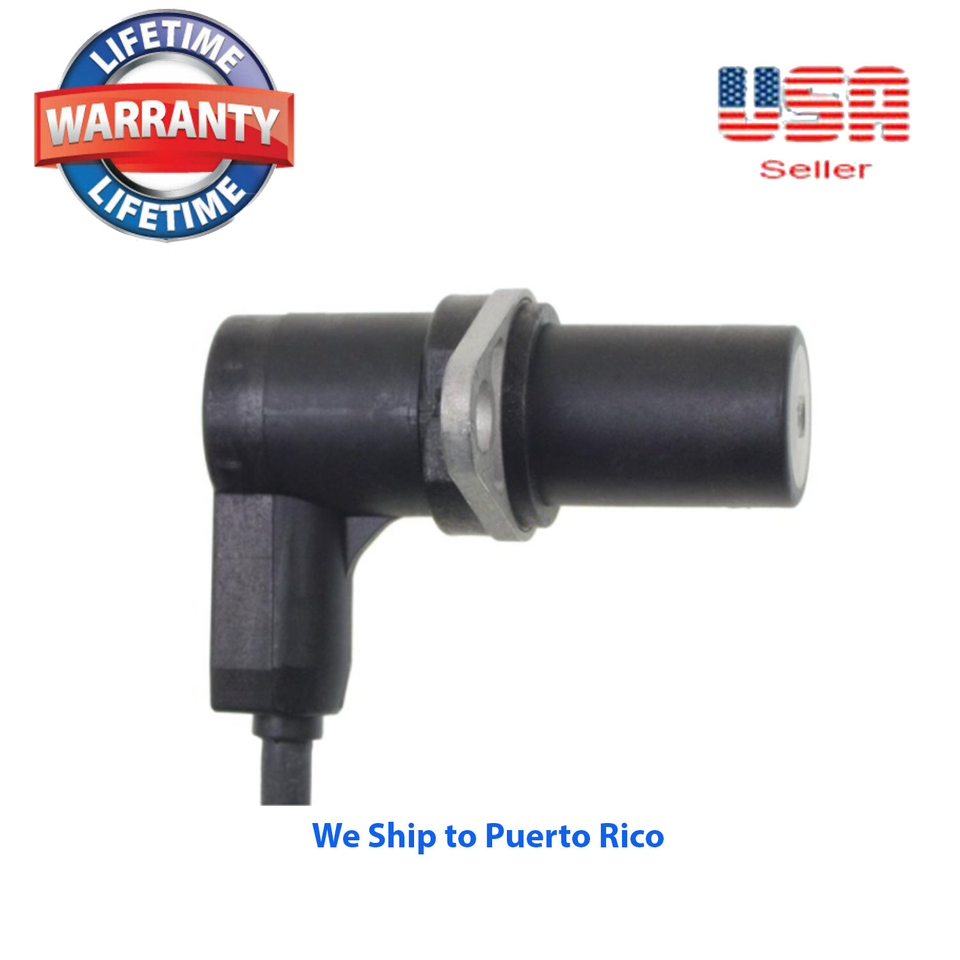 NEW Camshaft Position Sensor For BMW 323 328 528 Z3 E39 E36 12141703221 ...