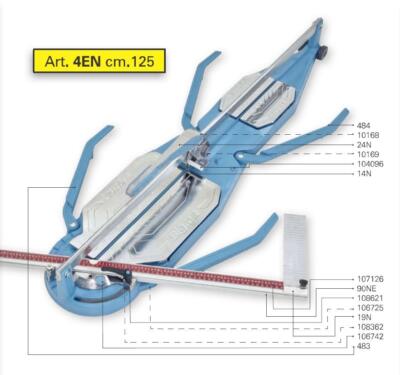 SPARE PARTS AND ACCESSORIES FOR SIGMA 4EN TILE CUTTERS | eBay