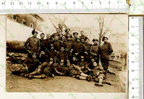 BB-49 ) WW1 FOTO ARDITI FIUME D'ANNUNZIO | eBay