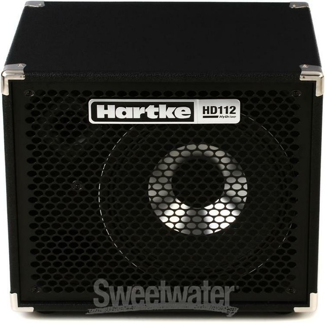Hartke HyDrive HD112 1 x 12" Speaker(s) Amplifier HCHD112 for sale ...