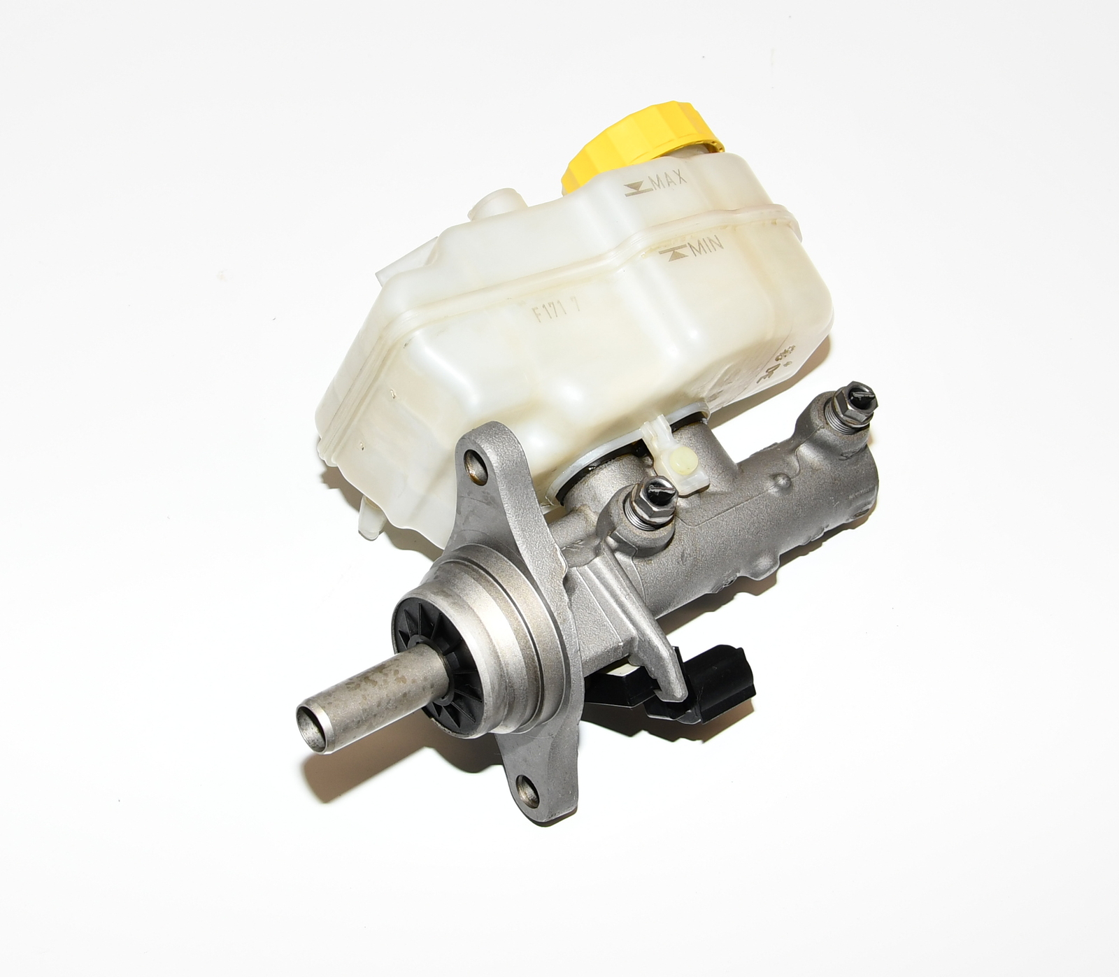 Tandem-Hauptbremszylinder 6R1611019D Polo 6R Original FTE | eBay