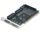 Adaptec SCSI Card 39160 Ultra160 U160 LVD PCI 64bit SCSI HBA Card USA ...