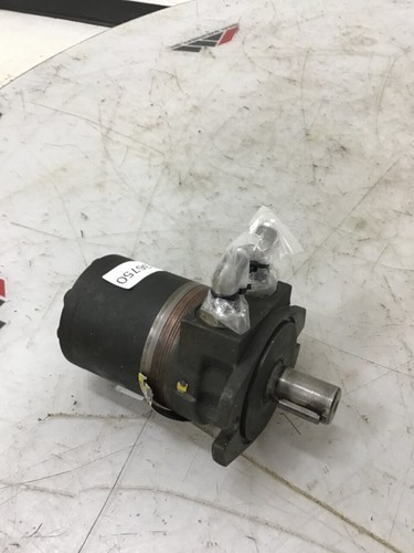 PARKER Die Height Adjustment Hydraulic Motor 060-220-AS-TT Used #136750 ...