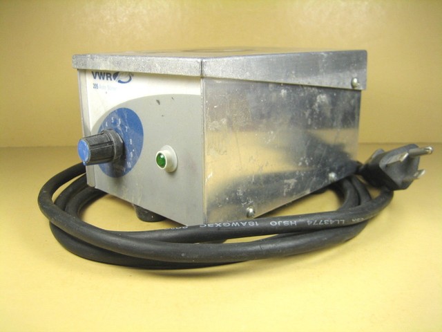 VWR 58935-252 Autostirrer 205 Automatic Magnetic Stirrer for sale ...
