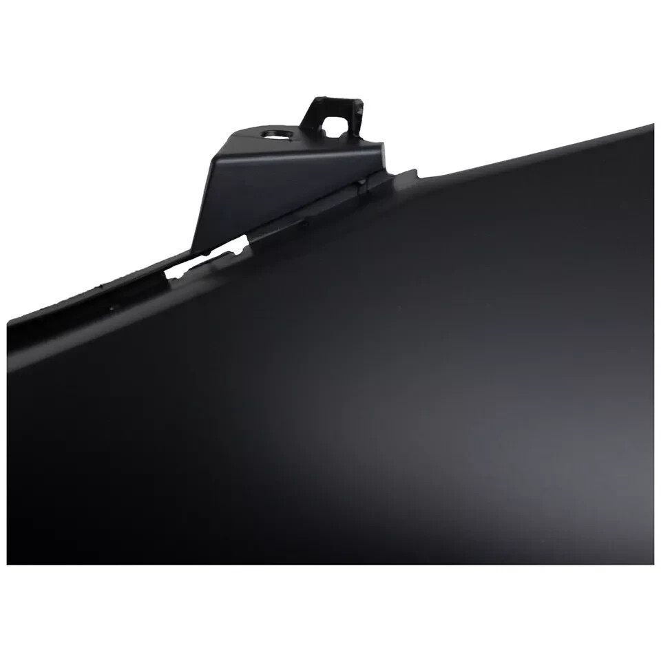 Front Bumper Cover For 2011-2017 Toyota Sienna BASE LE XLE CAPA Primed ...