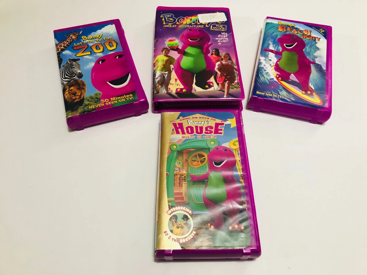 Pbs Vhs Lot Ebay