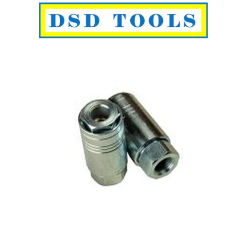 US PRO Tools 2 x Quick Release Air Coupler 1/4 Female PCL bayonet Bsp ...