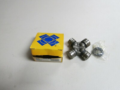 NOS Precision Joints Universal Joint fits AMC, Ford (498) | eBay