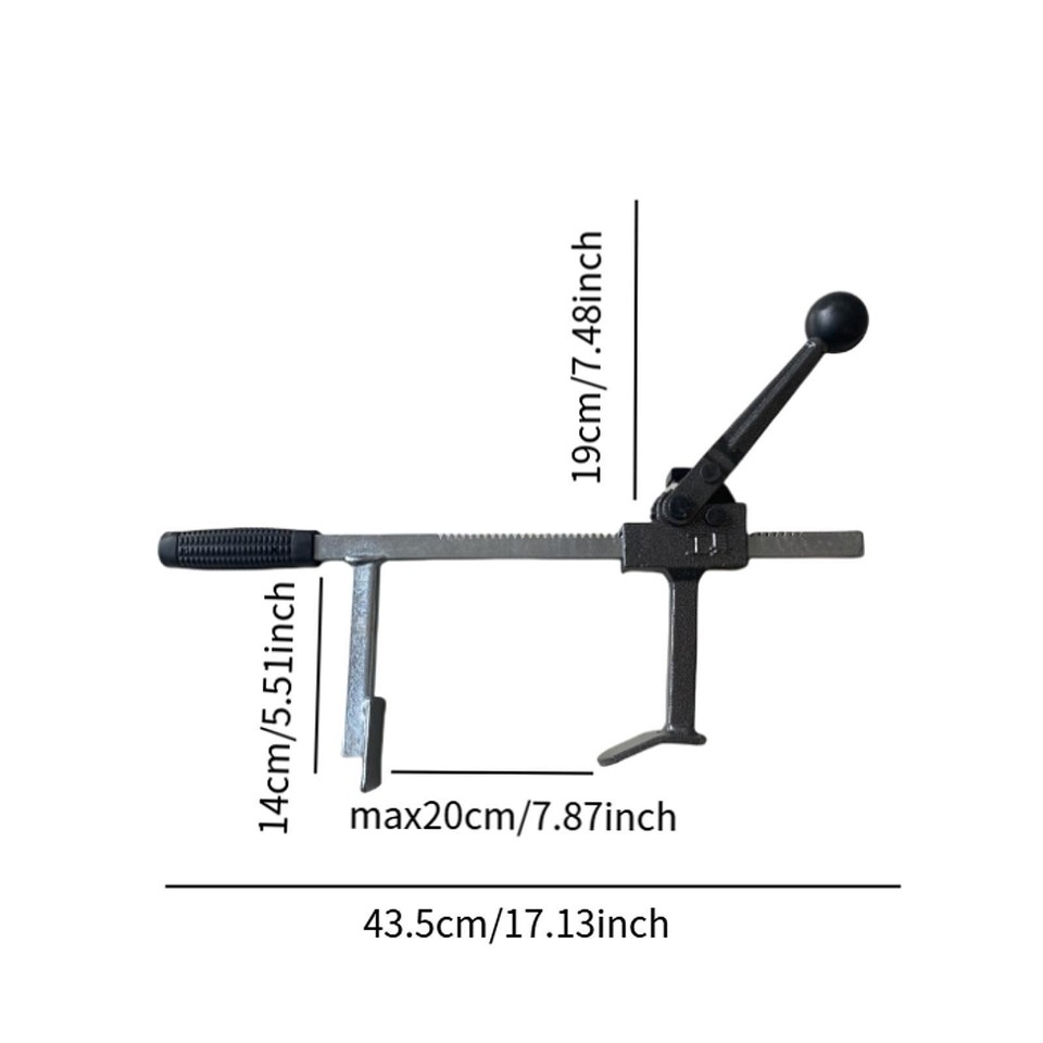 Tire Bead Breaking Tool Tyre Bead Removal Tool High Performance Tire ...