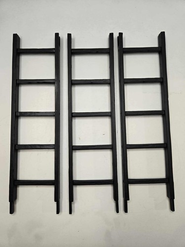 1:6 SCALE 12” MILITARY SWAT POLICE TACTICAL LADDER GI JOE DRAGON ULT ...