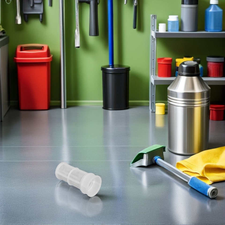 2 Pcs Outboard Filter Fuel Tank Attachments Aerator Screen for Boats ...