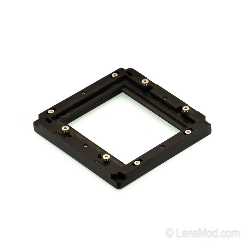 Adapter for Mamiya RB67 & "M645" Digital Back(P Mode) | eBay