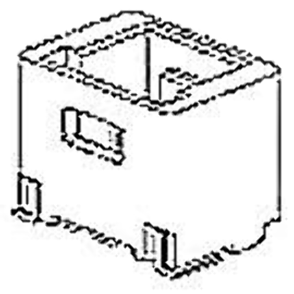 Pack of 3 5013310207 Conn Shrouded Header (4 Sides) HDR 2 POS 1mm ...