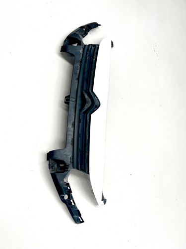 citroen berlingo front bumper grill 2018 - 2013 | eBay