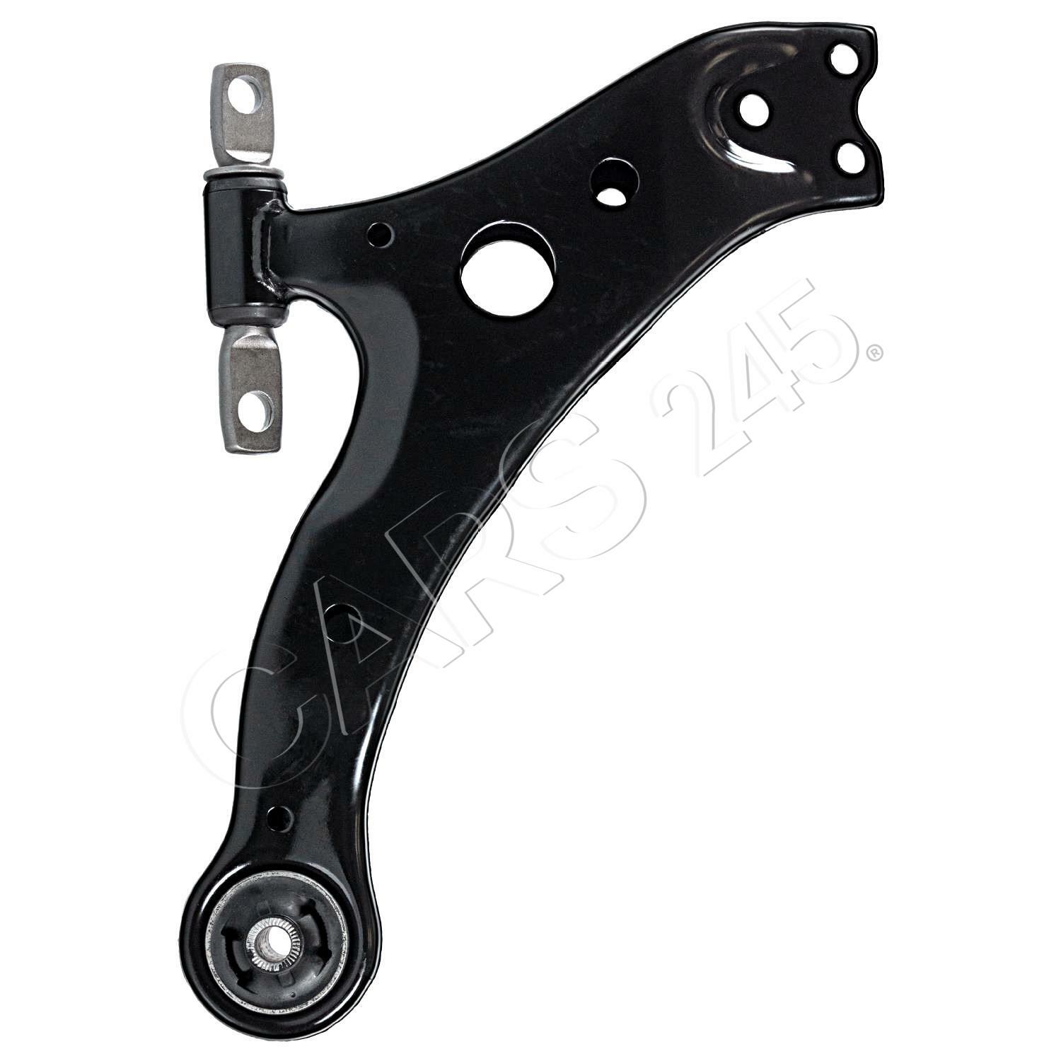 Track Control Arm Lower Front Right FEBI For TOYOTA LEXUS Aurion 48068 ...