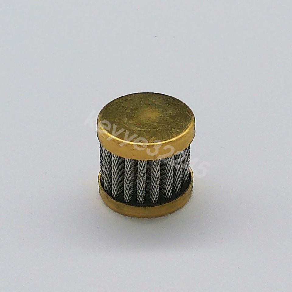 3x Injection Pump Filter 146483 For Cummins NH NC L10 NT N14 M11 855 ...