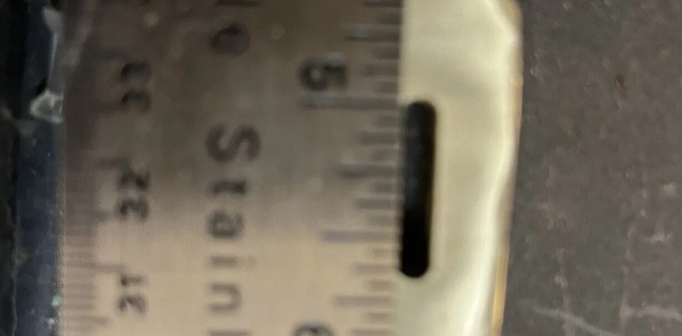 BRASS Finger Guard Bolster Dagger Bowie KNIFE Making Lot Of 10 | eBay