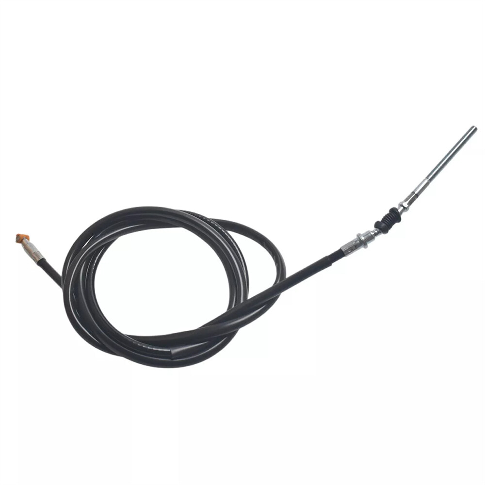 Rear Hand Brake Cable for Honda 1988-1995 Fourtrax 300 2x4 & 4x4 TRX300 ...